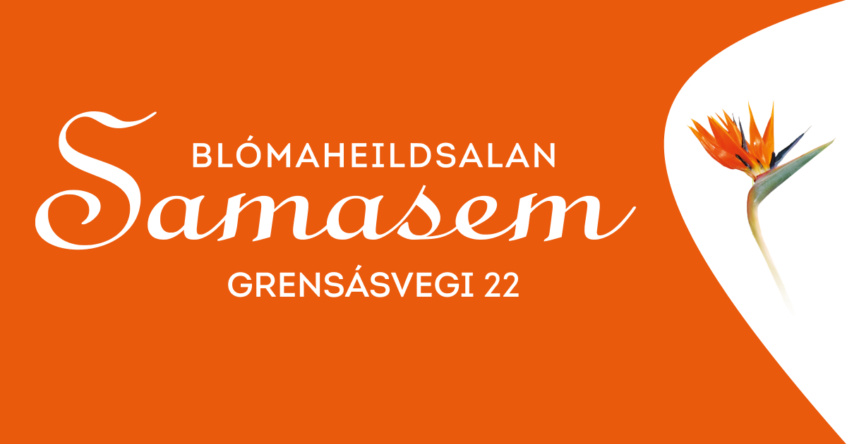 Samasem.is